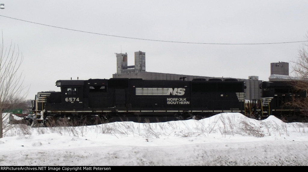 NS 6574